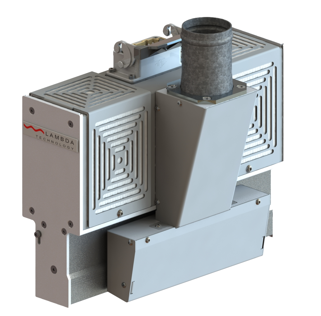 DigiDRY – Die Multipass-Module – Lambda Technology GmbH