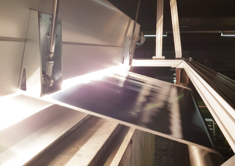 Booster – Lambda Technology GmbH